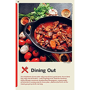 Lonely Planet Paris (Travel Guide)