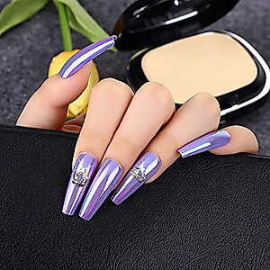 JERCLITY 30 Pieces 3D Gold and Silver Crown Nail Charms for Nails Nail Crown Charms Crown Diamonds for Women Nail Art Nail 3D Charms Crown Charms Studs for Nails Crown Nail Jewels for Acrylic Nails