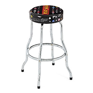 Arcade1UP Bandai Legacy Adjustable Stool