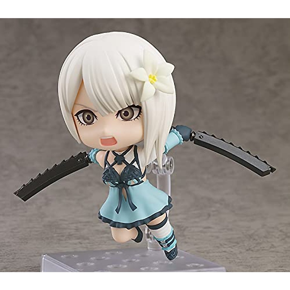 Square Enix NieR Replicant Ver. 1.22474487139... Kainé Nendoroid Action Figure
