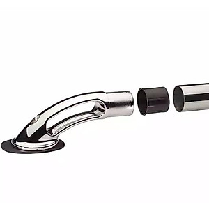 Putco 89833 Locker Side Rails for Ram