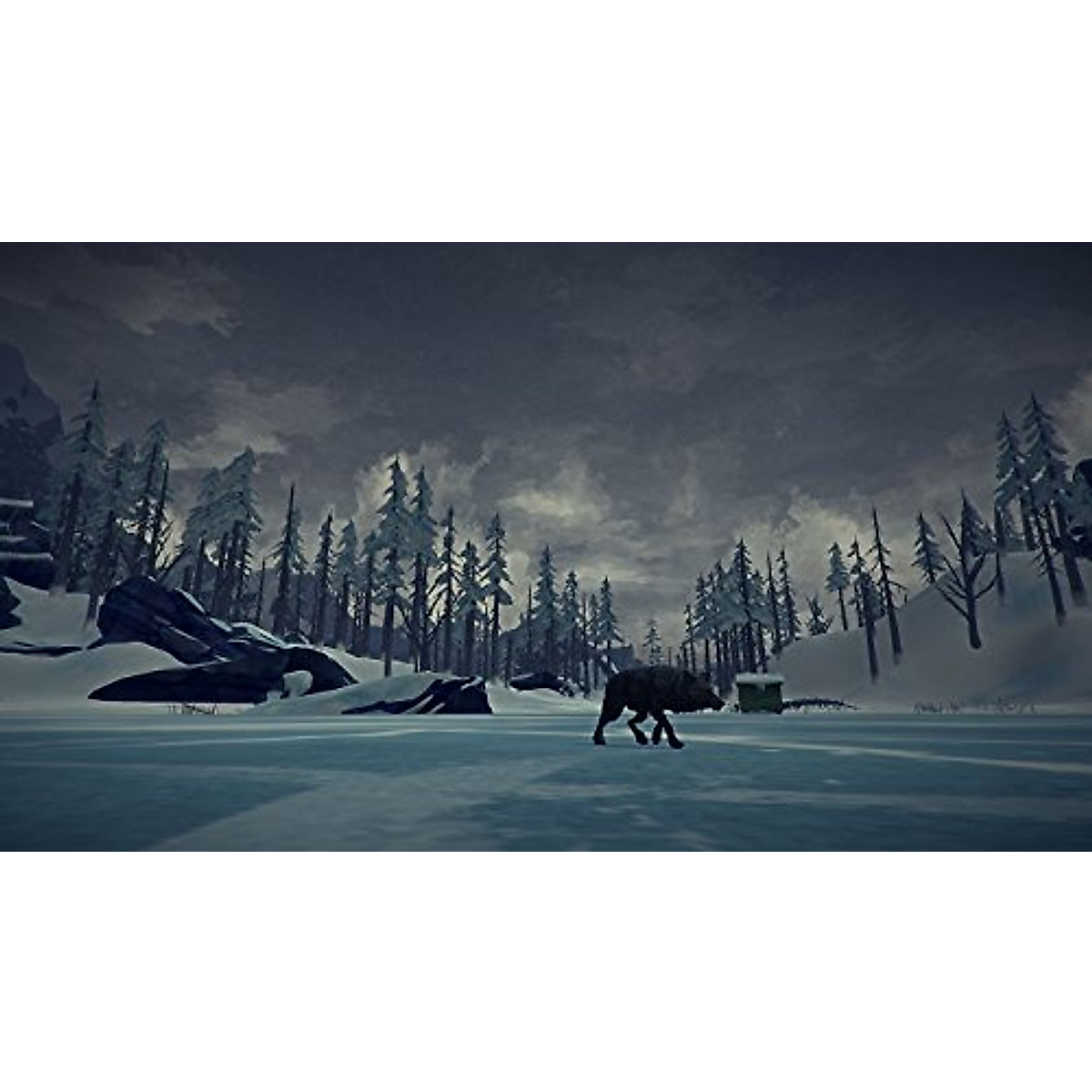The Long Dark - Xbox One