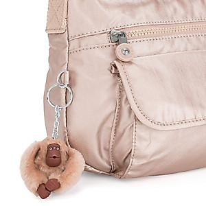 Kipling Syro, Quartz Metallic