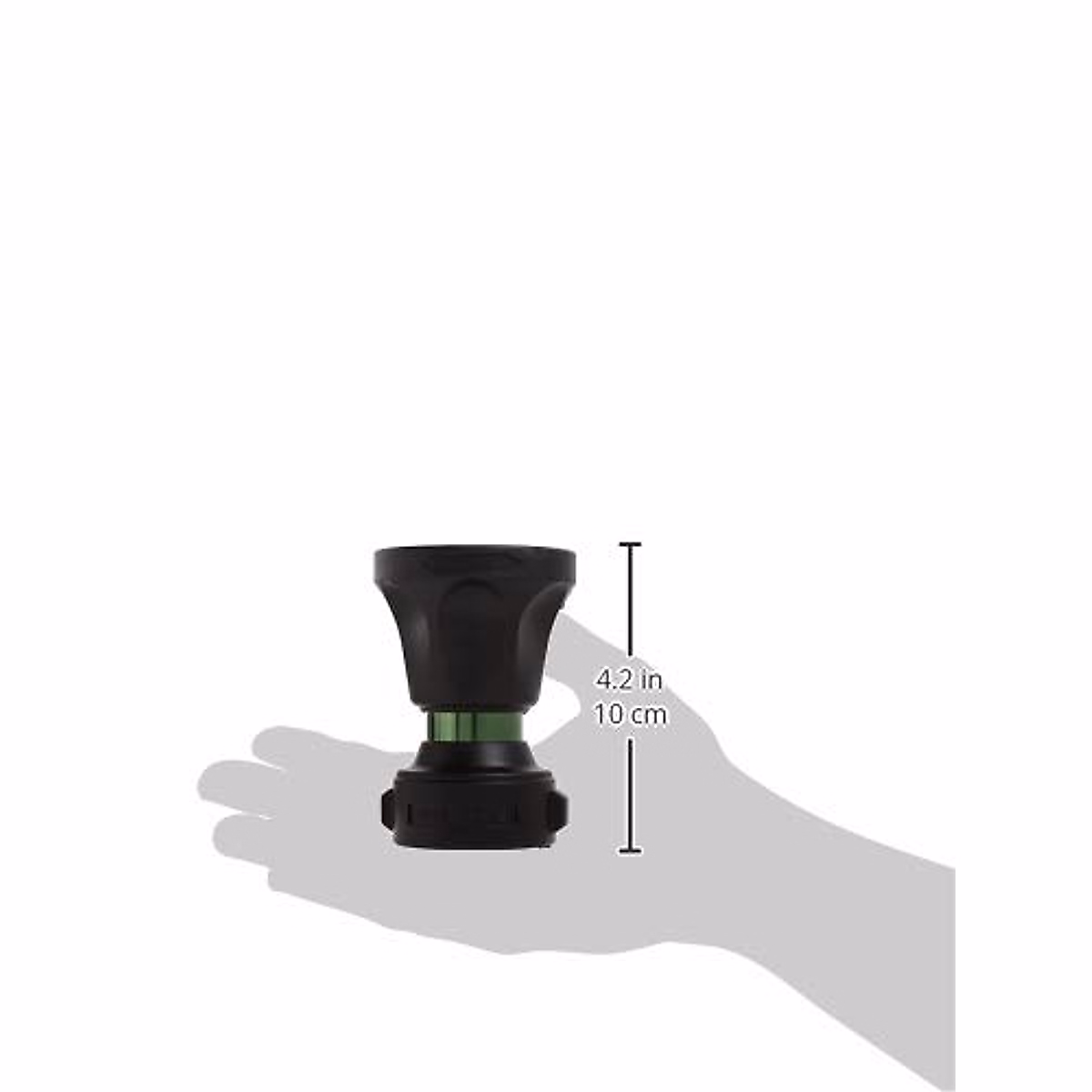 Bon-Aire Original Ultimate Aluminum Hose Nozzle ( Colors may vary )