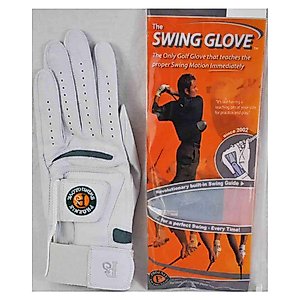 Swing Glove Dynamics Circle Women's Left Hand Glove and Right Hand Glove (S 19, Left)