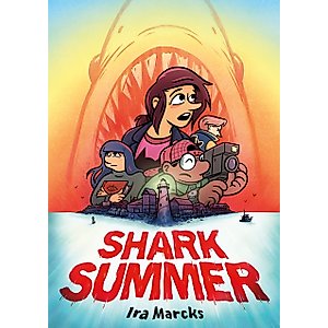 Shark Summer