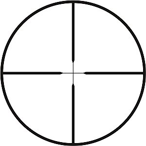 ZEISS Conquest V4 4-16x44 Riflescope with Z-Plex Reticle 20 Non-Illuminated with Side Parallax Adjustment and External Elevation Turret with Ballistic Stop - .25 MOA, Black