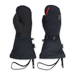 Outdoor Research Mt. Baker II GORE-TEX Mitts