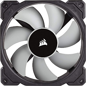 Corsair ML120 120mm PWM Magnetic Levitation Fan (CO-9050049-WW)