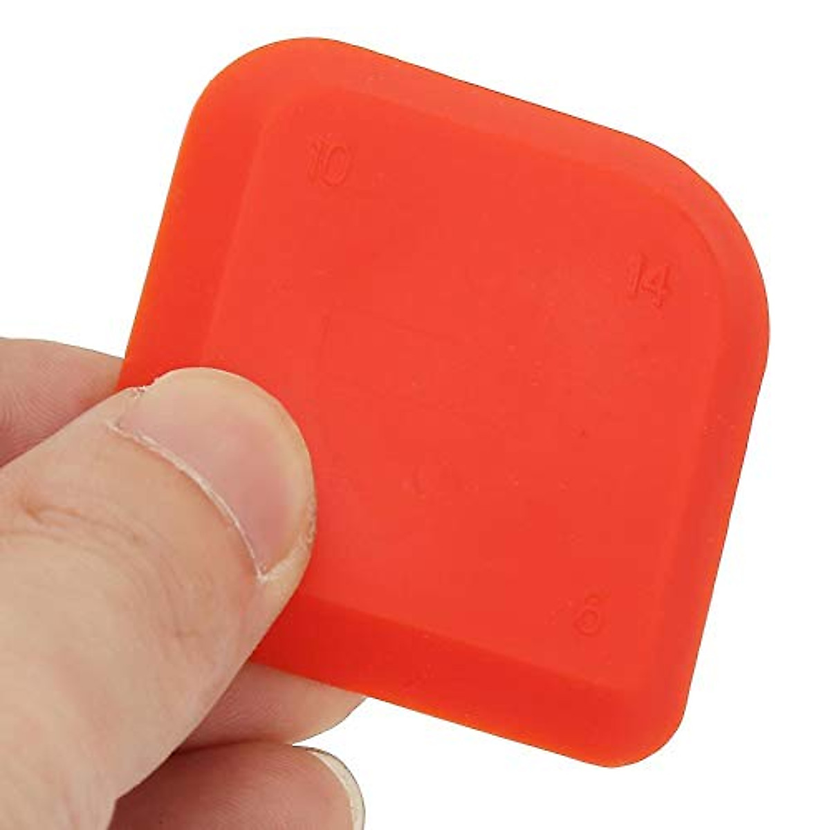 4 Pieces Caulking Tool Kit Silicone Sealant Remover Applicator Cleaner Tool Kit for Kitchen Bathroom Floor Caulking, Cleaning, Sealing