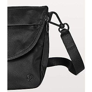 Lululemon All Night Festival Bag (All Night Black)