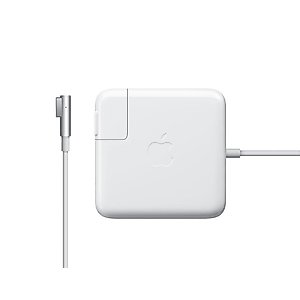 Apple 60W MagSafe Power Adapter for MacBook and 13-inch MacBook Pro