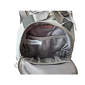 Lululemon Athletica City Adventurer Backpack Micro 3L (Raw Linen), Small