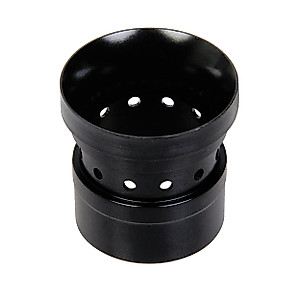 Holley 0-80908HB Gen 3 Ultra Dominator HP Race Carburetor