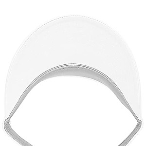 DECKY Standard 3015-WHT, White, ONE Size