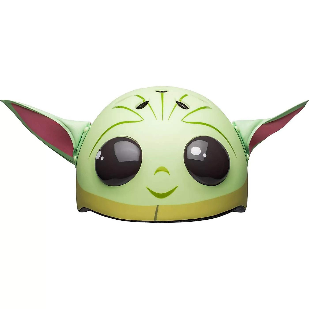 Star Wars The Child/Baby Yoda Child Bike Helmet