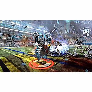 Mutant Football League: Dynasty Edition - PlayStation 4 Playstaton 4 Edition