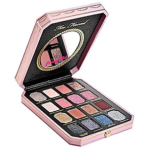 Too Faced Pretty Rich Diamond Light Eye Shadow Palette