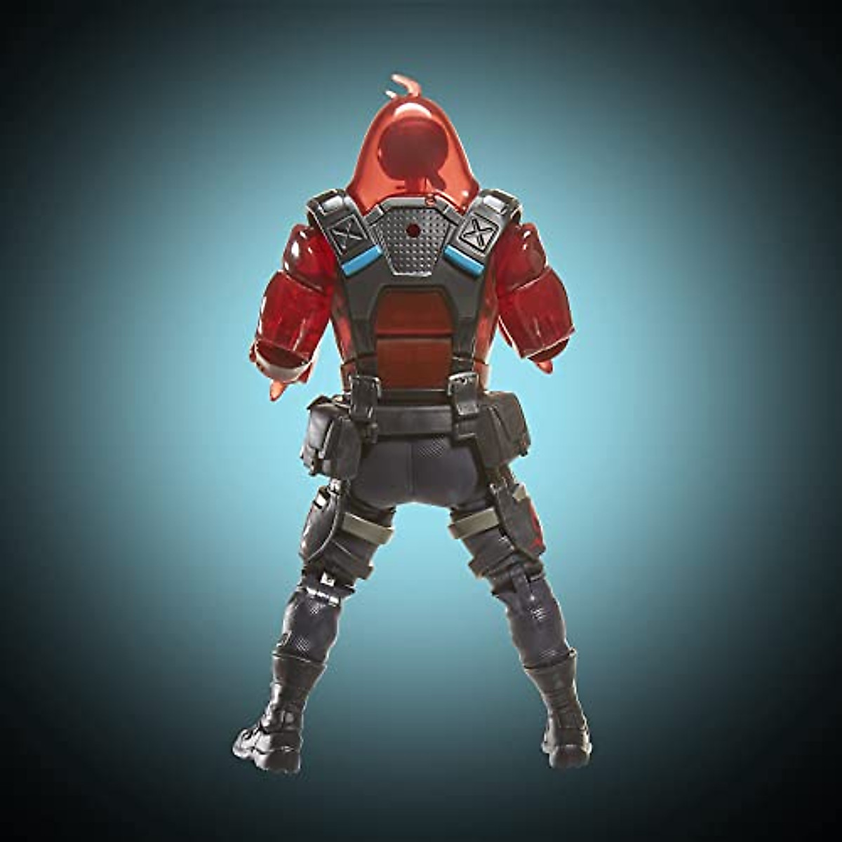 FORTNITE Victory Royale Series Sludge Collectible Action Figure with Accessories, 8+ Years, 6-inch