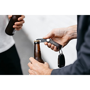 Orbitkey Multi-Tool V2 - Black