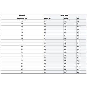 WeatherBeeta ComFiTec Essential Standard Neck Heavy, Navy/Silver/Red, 78"