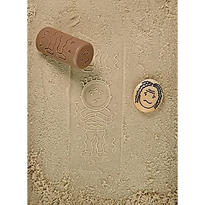 Yellow Door Let's Roll – Emotions