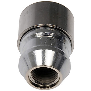 Dorman 712-281 1/2-20 Wheel Lock Set, 5 Pack