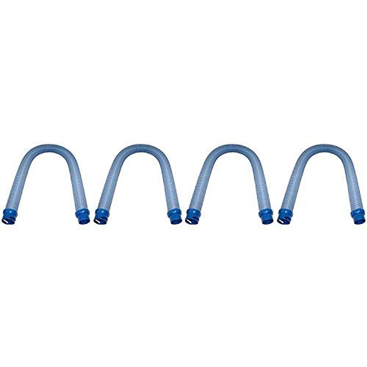 Baracuda R0527700 MX8 Cleaner Hose for Pool Cleaner (4-Pack)