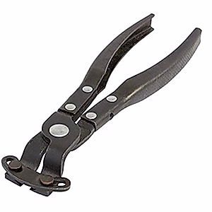 Lisle 30600 Offset Boot Clamp Plier