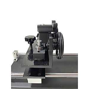 The Most Advanced CO2 Rotary Clamp Kit for Chinese Rotary Laser Machine, Chinese Rotary 4-Wheel Rotary Clamp for OMTech, Cloudray, eBay