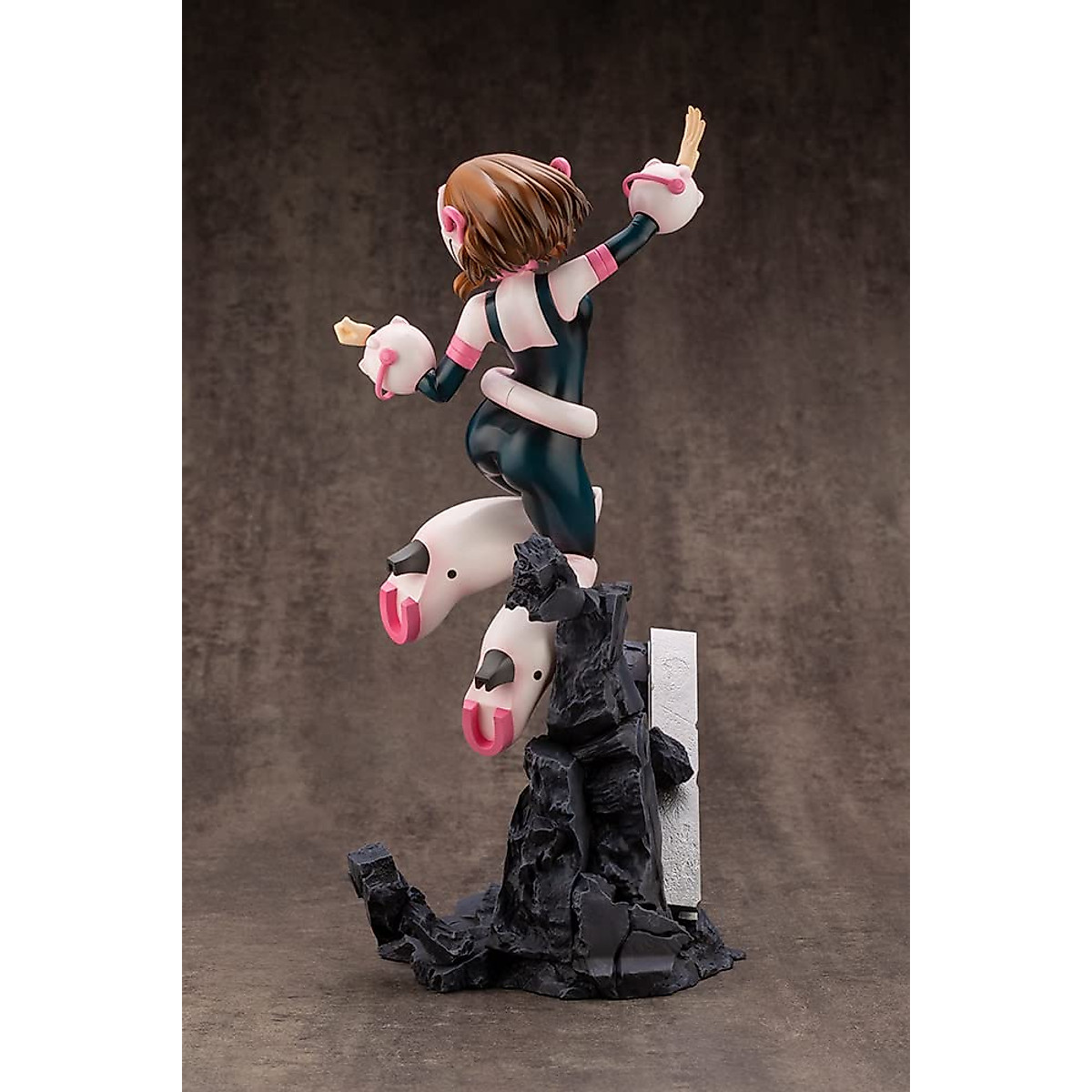 Kotobukiya My Hero Academia: Ochaco Uraraka Ver.2 ARTFX J Statue, Multicolor