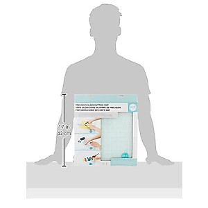 WR Glass Cutting Mat