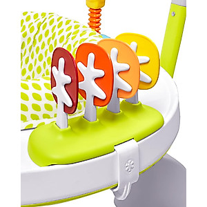Skip Hop Fold-Away Baby Jumper, Explore & More Jumpscape
