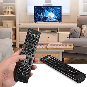Universal Replacement Remote Control Remote Control Replacement for Mag 250 254 255 260 261 270 IPTV TV Box IPTV Set Top Box