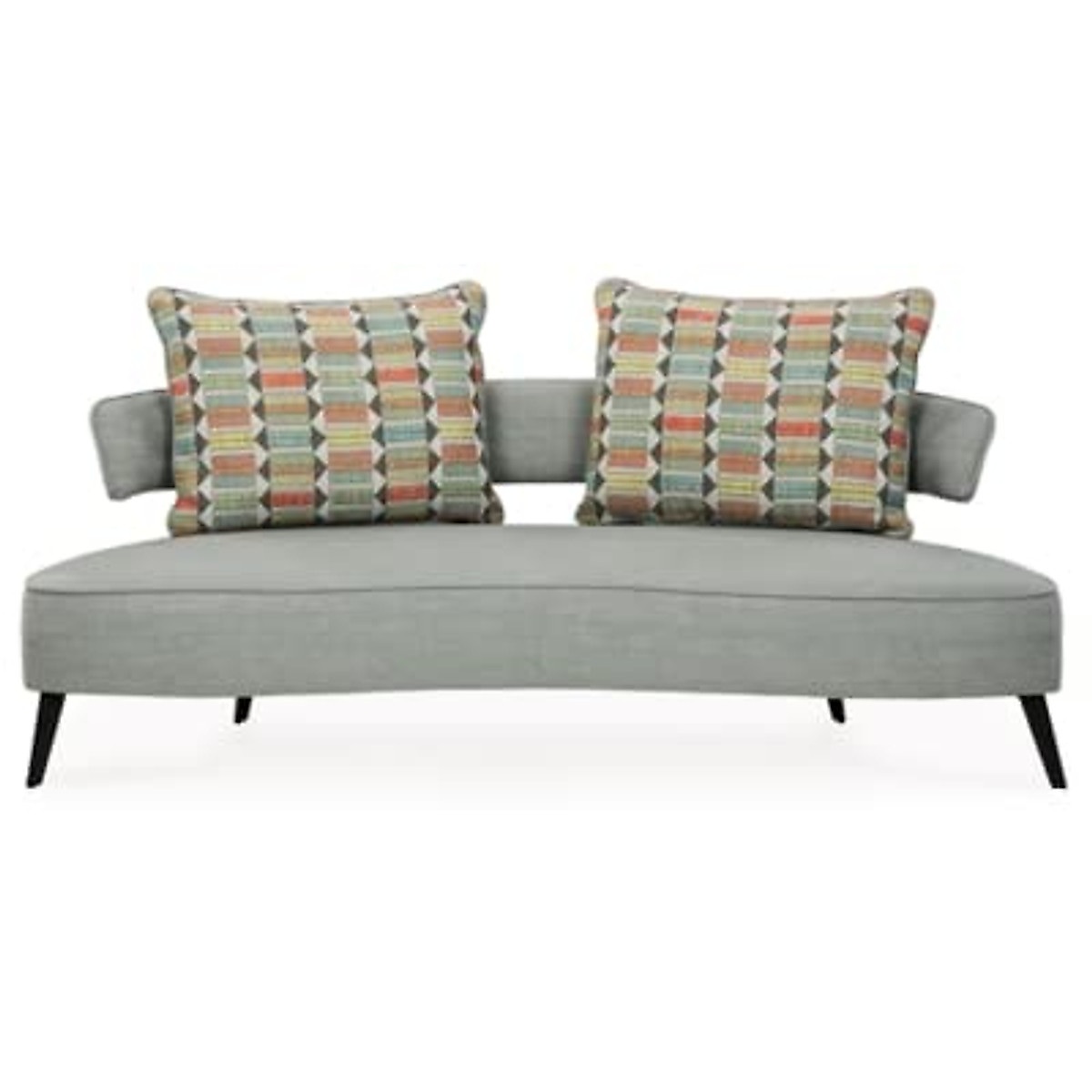 Signature Deisgn by Ashley Hollyann Sofas, Gray