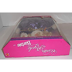 Mattel Barbie Winter Royale