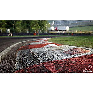 Assetto Corsa - Xbox One Standard Edition