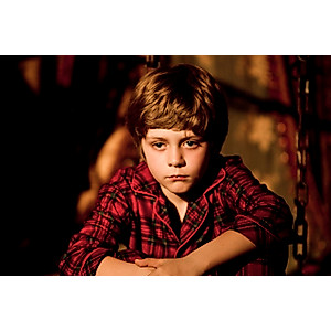 Insidious (Steelbook) [4K UHD]