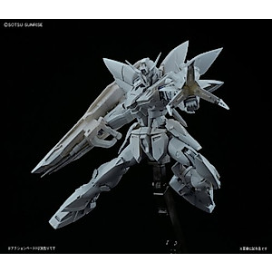 Bandai Hobby Blitz Gundam 1/100, Master Grade