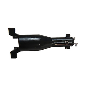 JRSHOME 1PC Replacement Nose Hair Cutter Shave Razor Head Replacement Nose Trimmer Blade Fit for Panasonic ER9972 ER-GN30 ER-GN30k