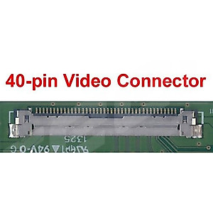 HP Pavilion 15-g019wm New Replacement LCD Screen for Laptop LED HD Glossy