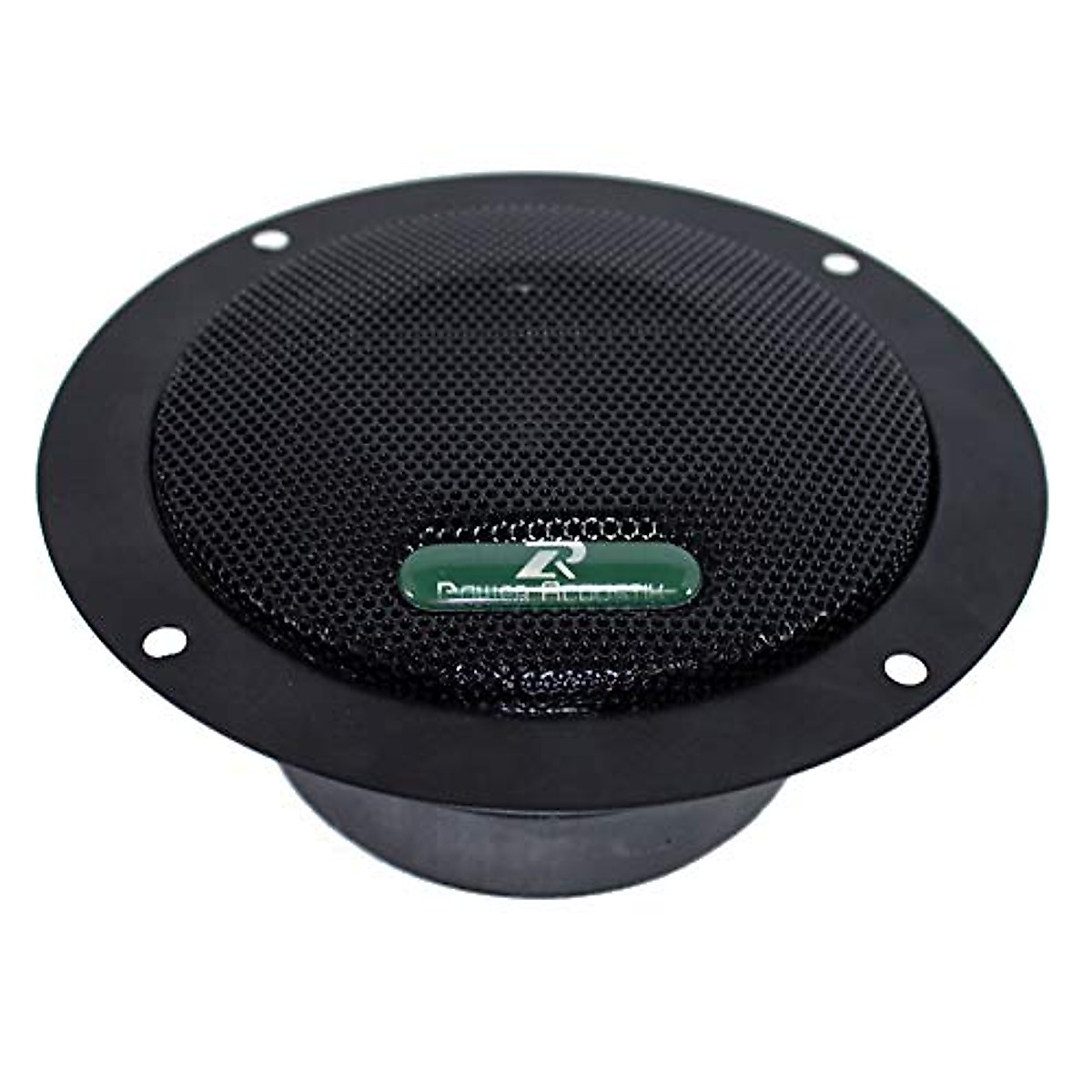 P Acoustik 4X Sealed Back 4" 1200W Mid Range Car Audio Speaker XPS-104