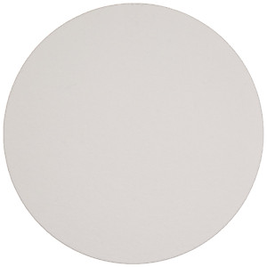 Whatman 1002-042 Cellulose Qualitative Filter Paper, Grade 2, Circle, 42.5mm Diameter, 8µm Pore Size (Pack of 100)