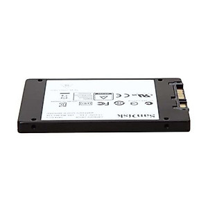 SanDisk Extreme PRO 960GB SATA 6.0GB/s 2.5-Inch 7mm Height Solid State Drive (SSD) with 10-Year Warranty- SDSSDXPS-960G-G25