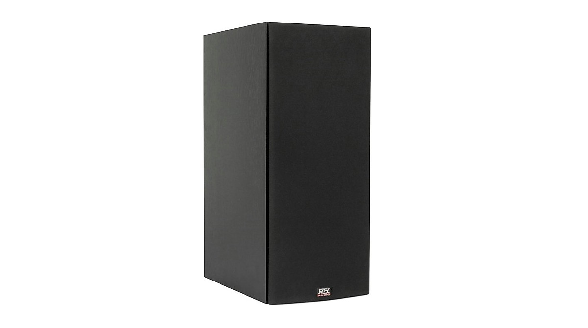 MTX Monitor 60i 6.5" Bookshelf Speakers for Home Theater