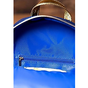 Labyrinth Jareth Mini Backpack Standard