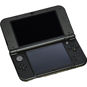 Black and White NEW3DS XL/NEW 3ds ll Console （used）
