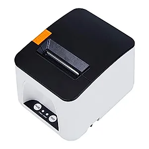 XXXDXDP Multifunctional Thermal Printer Label Printer Receipt Printer BT Mobile Printer for Supermarket Restaurant