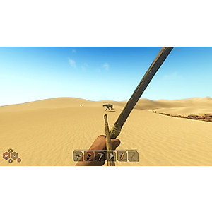 Starsand for Nintendo Switch