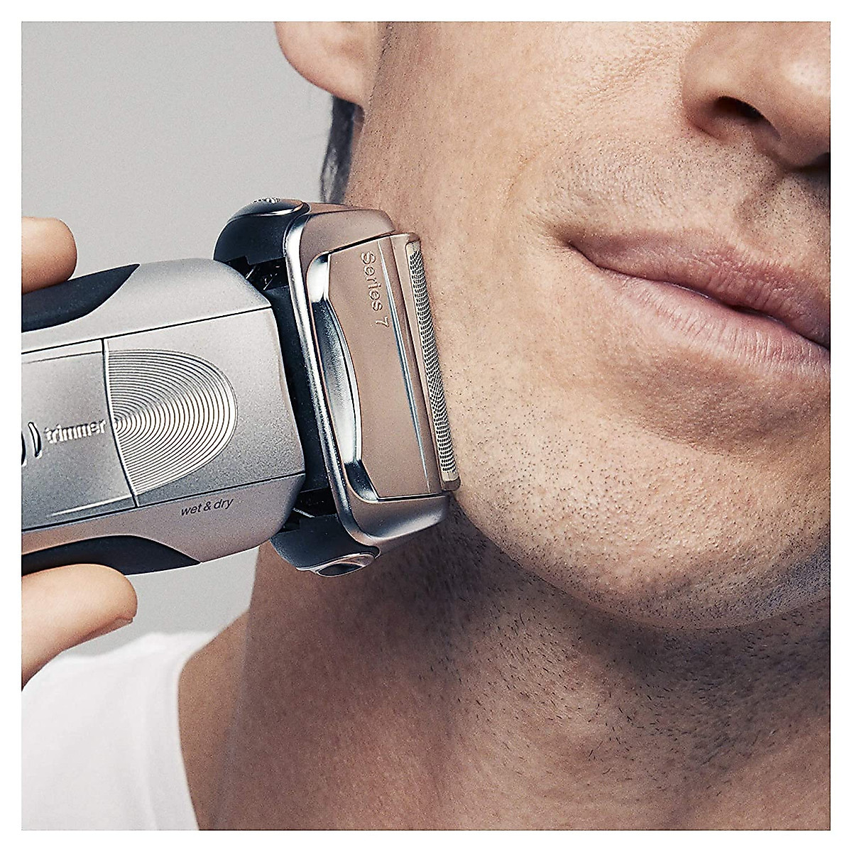 Braun Replacement Foil & Cutter Cassette - 70S, Series 7, Pulsonic - 9000 Series Braun Cassette 70S